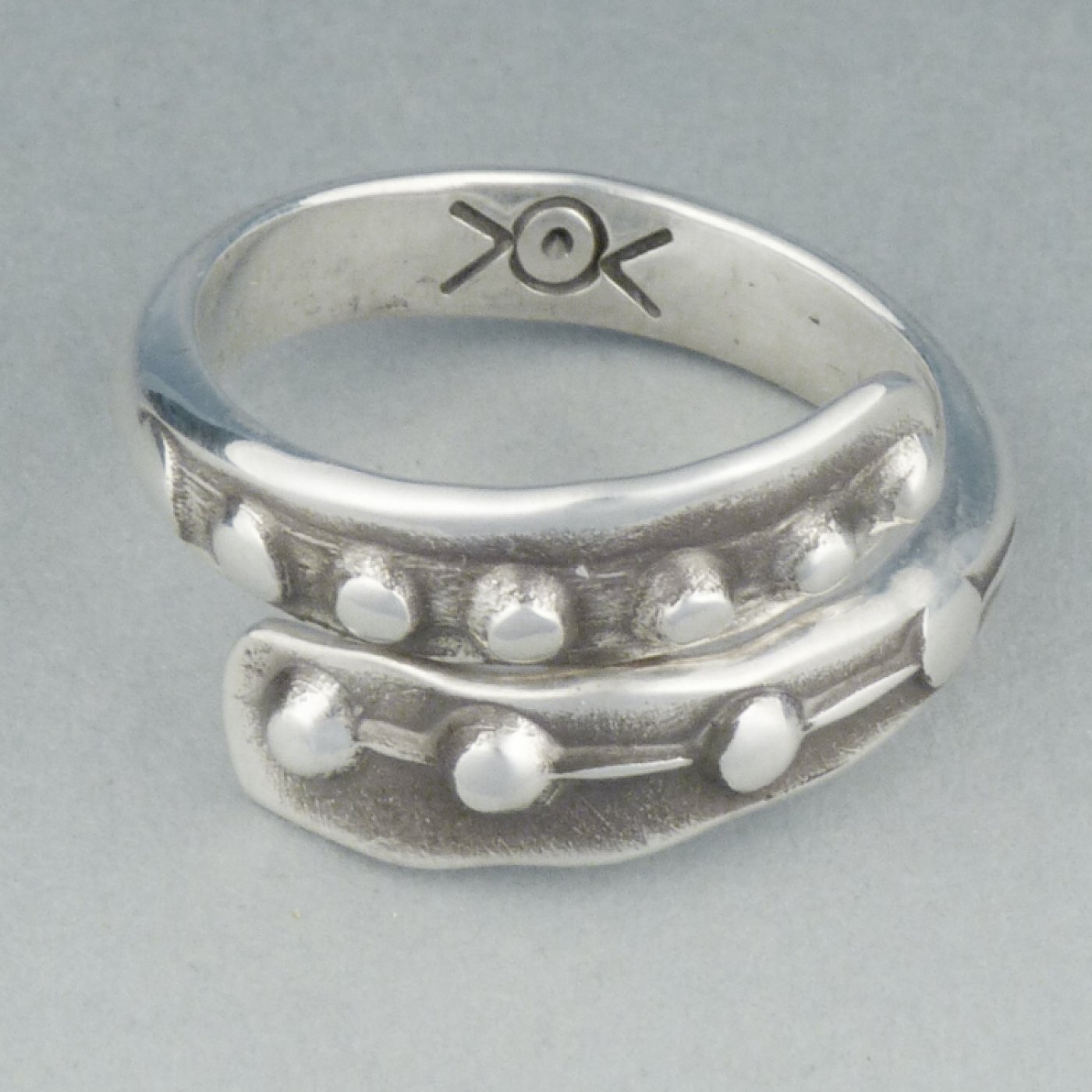 Silver Ring | Shiprock Santa Fe