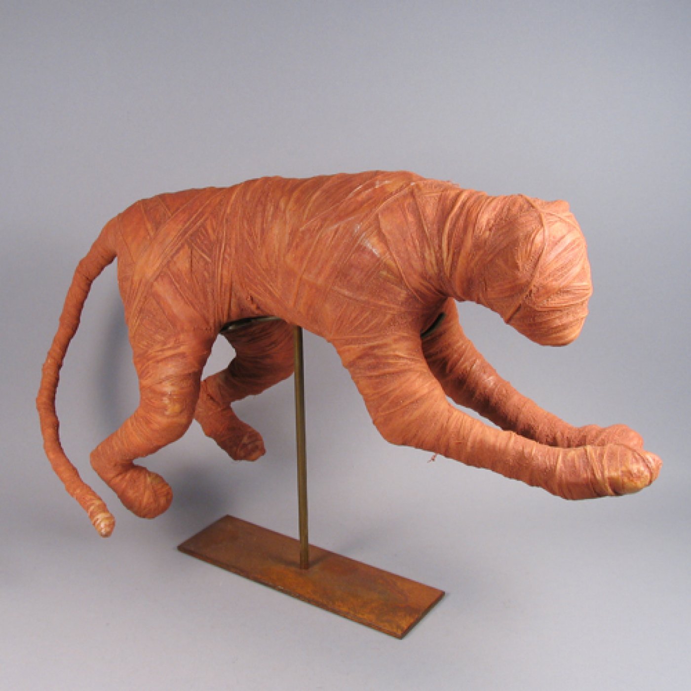 "The Great Pompeii's Amazing Menagerie of Extinct Zoologica - Catamount ...