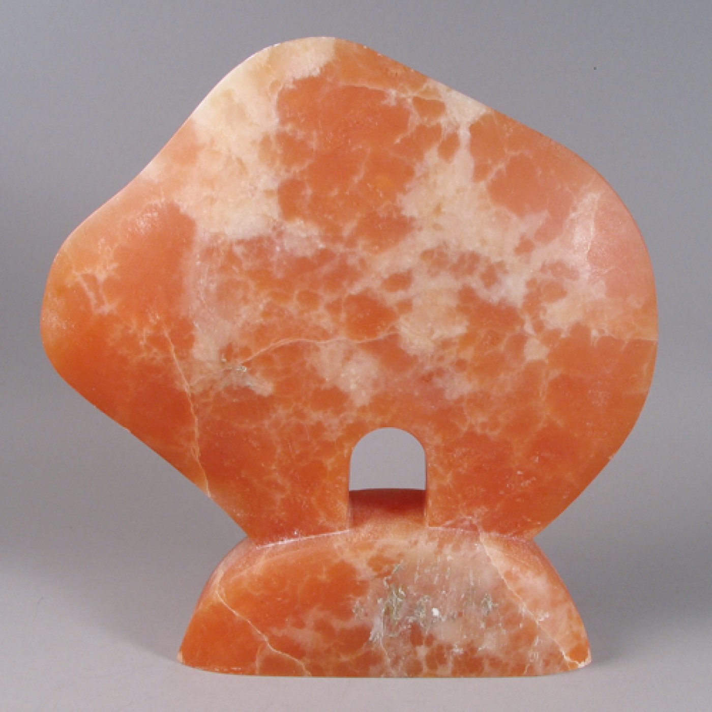 Colorado Alabaster Buffalo | Shiprock Santa Fe