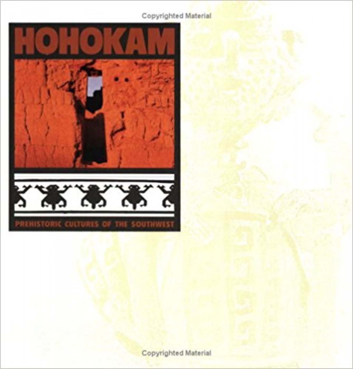 Hohokam: Prehistoric Cultures of the Southwest | Shiprock Santa Fe