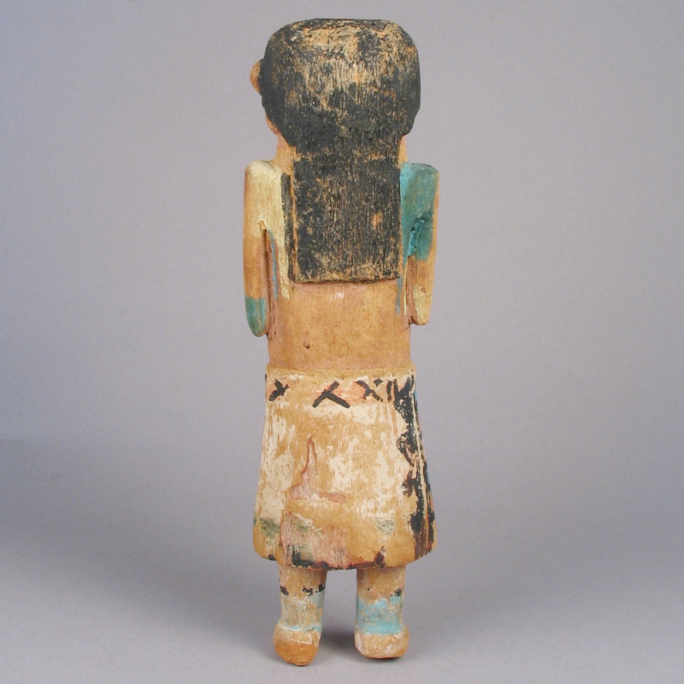 Hopi Carving, c.1900 | Shiprock Santa Fe