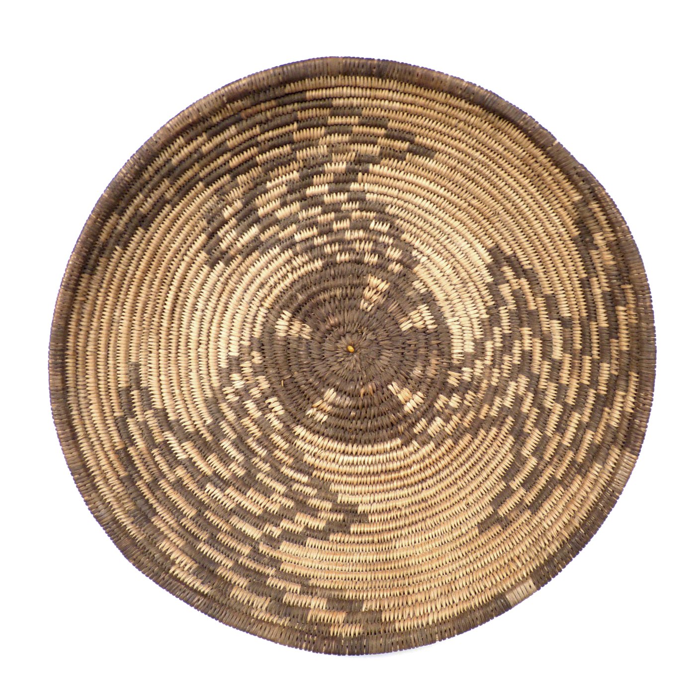 Apache Tray, c.1920 | Shiprock Santa Fe