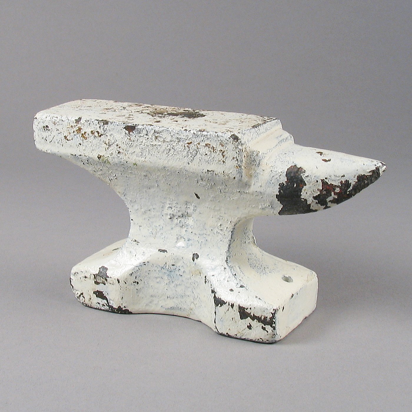 Vintage Anvil | Shiprock Santa Fe