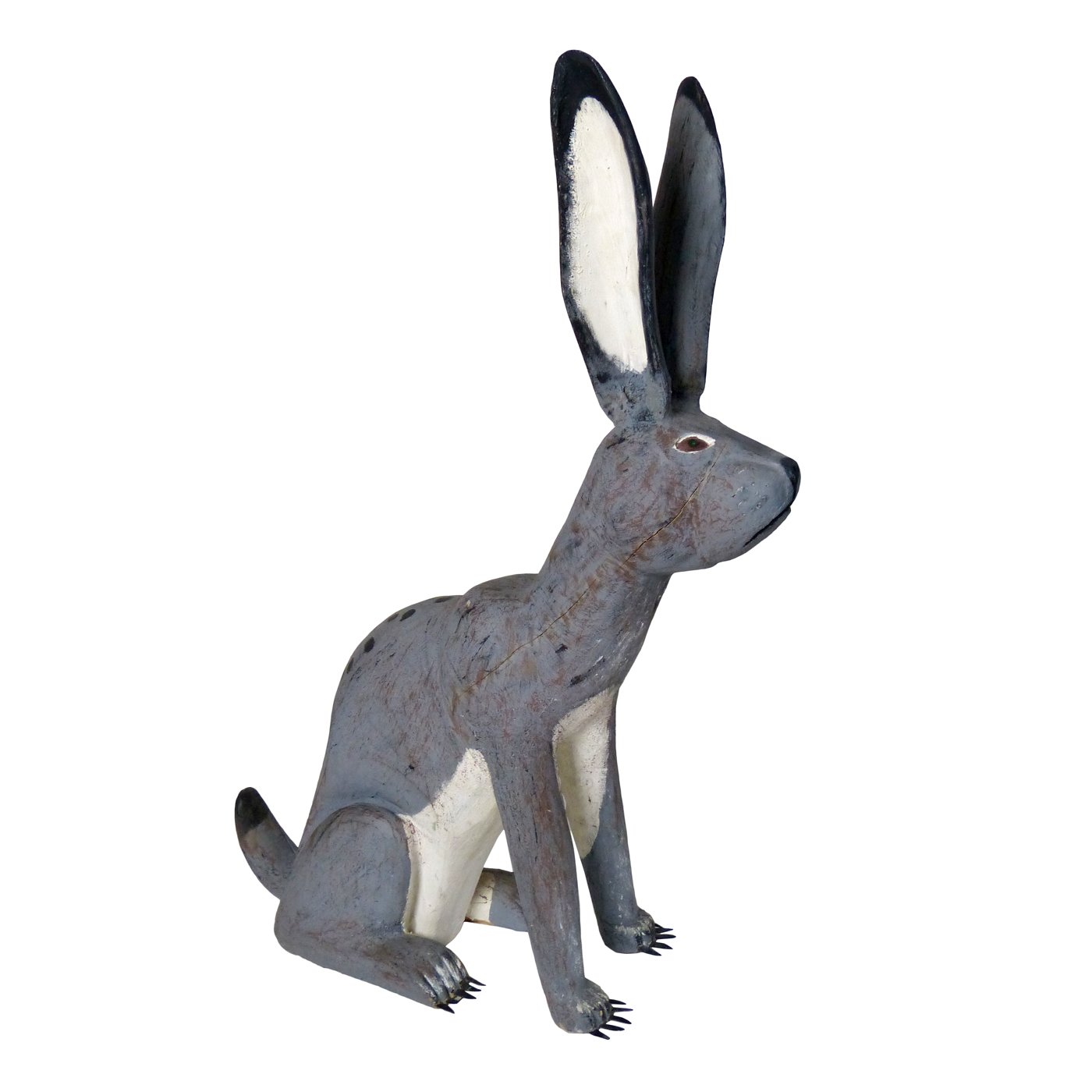 Felipe Archuleta, Jack Rabbit | Shiprock Santa Fe