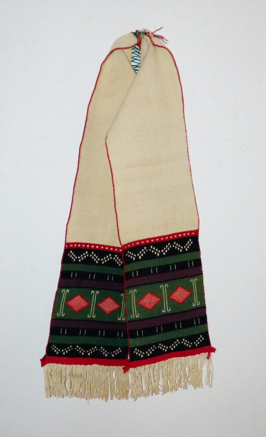 Hopi Dance Sash, c.1940 | Shiprock Santa Fe