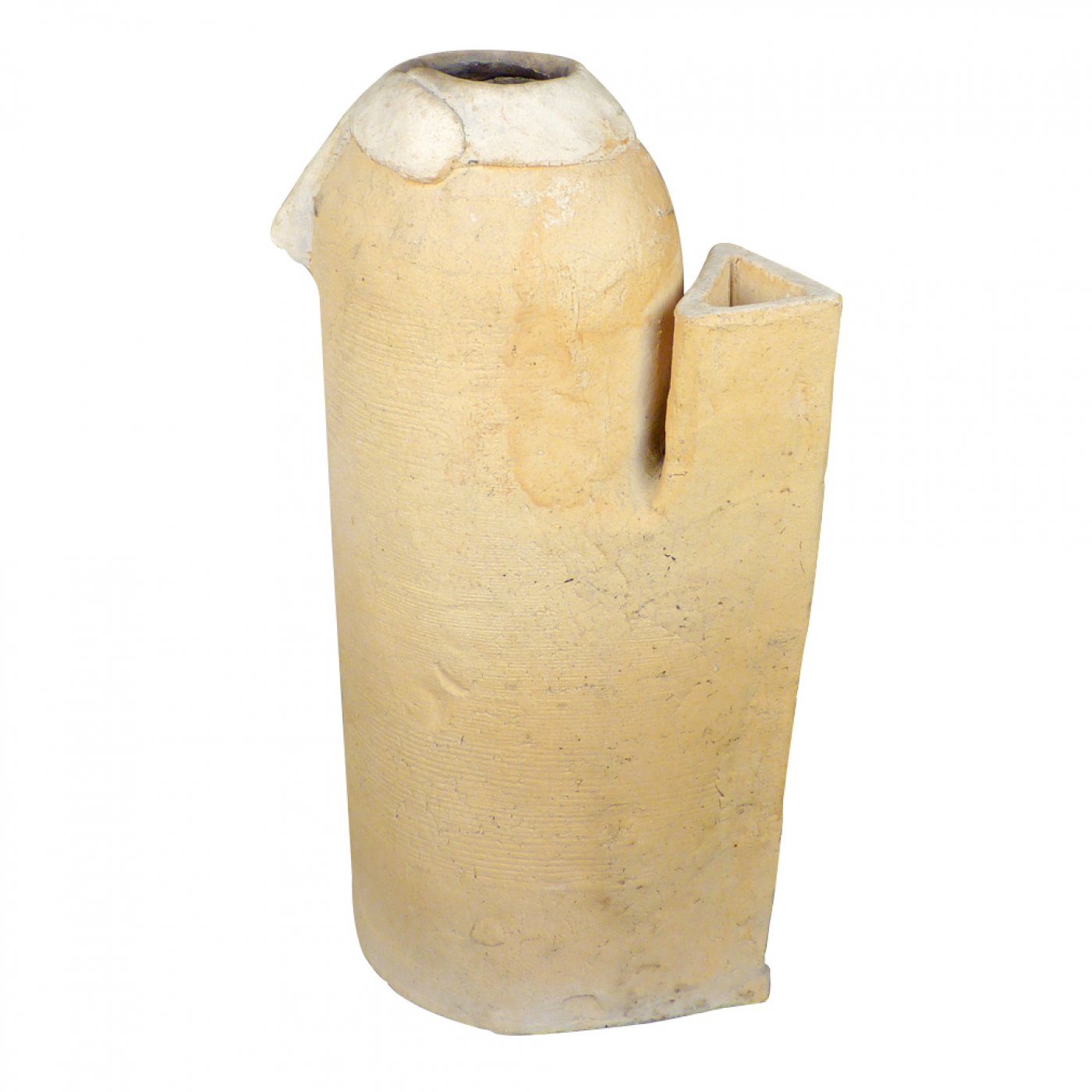 Triangular Gas Can by Rick Dillingham, 1975 | Shiprock Santa Fe