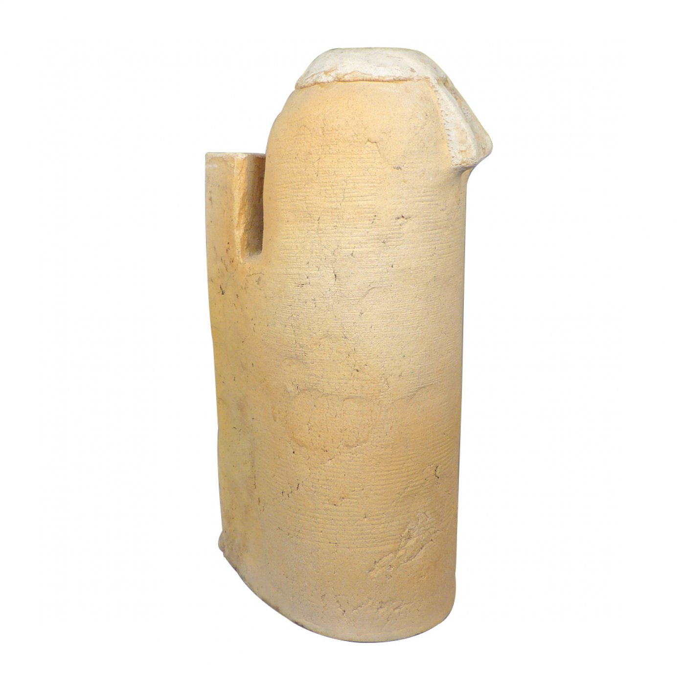 Triangular Gas Can by Rick Dillingham, 1975 | Shiprock Santa Fe