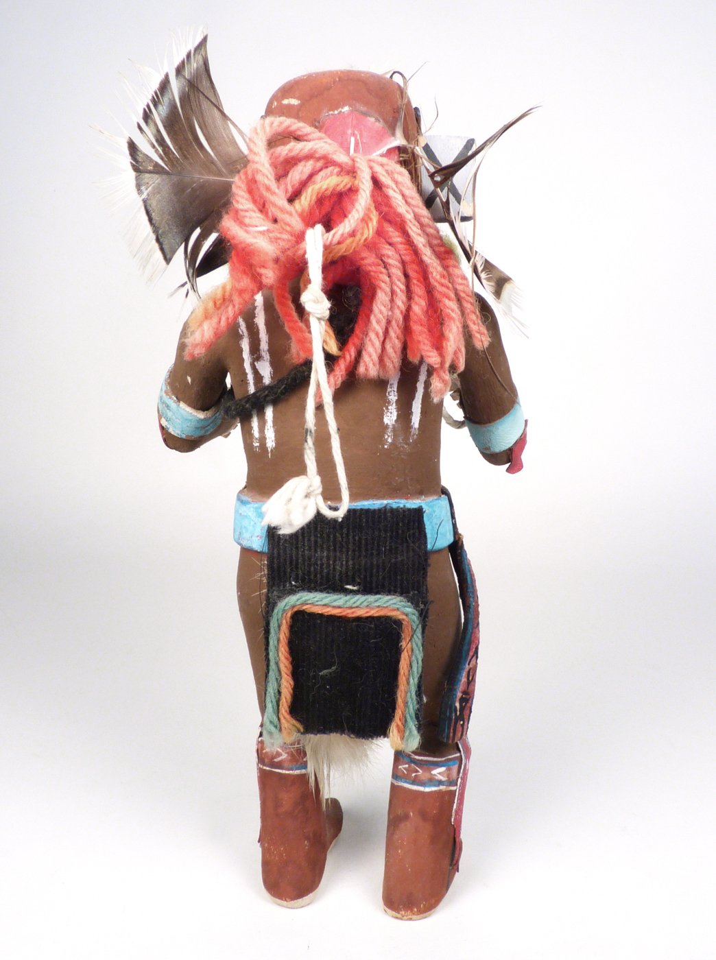 Hopi Bird Kachina | Shiprock Santa Fe