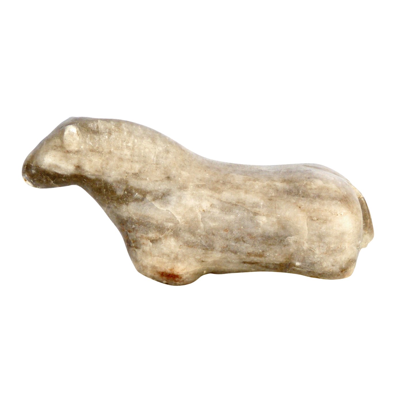 Navajo Horse Fetish | Shiprock Santa Fe