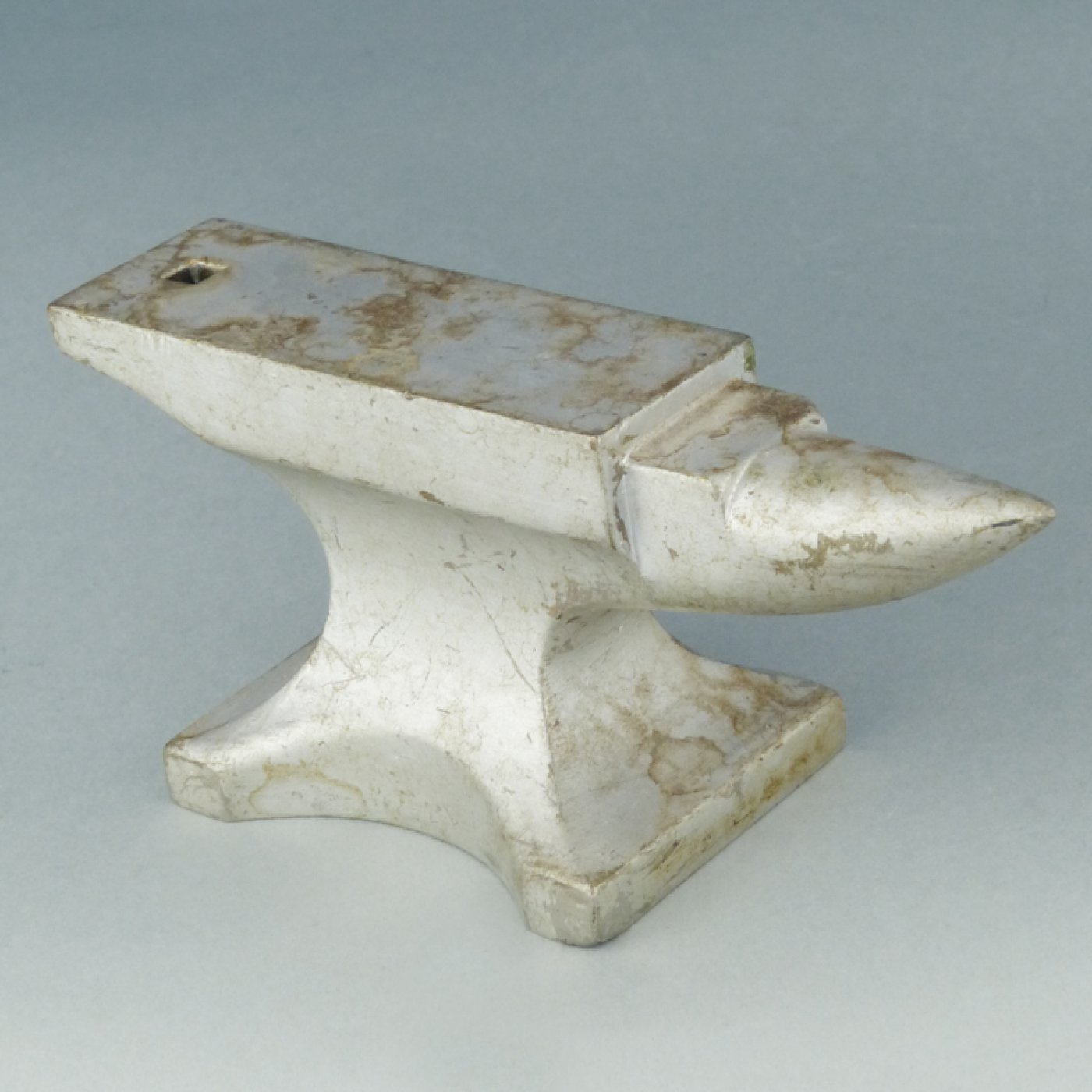 Miniature Vintage Anvil | Shiprock Santa Fe