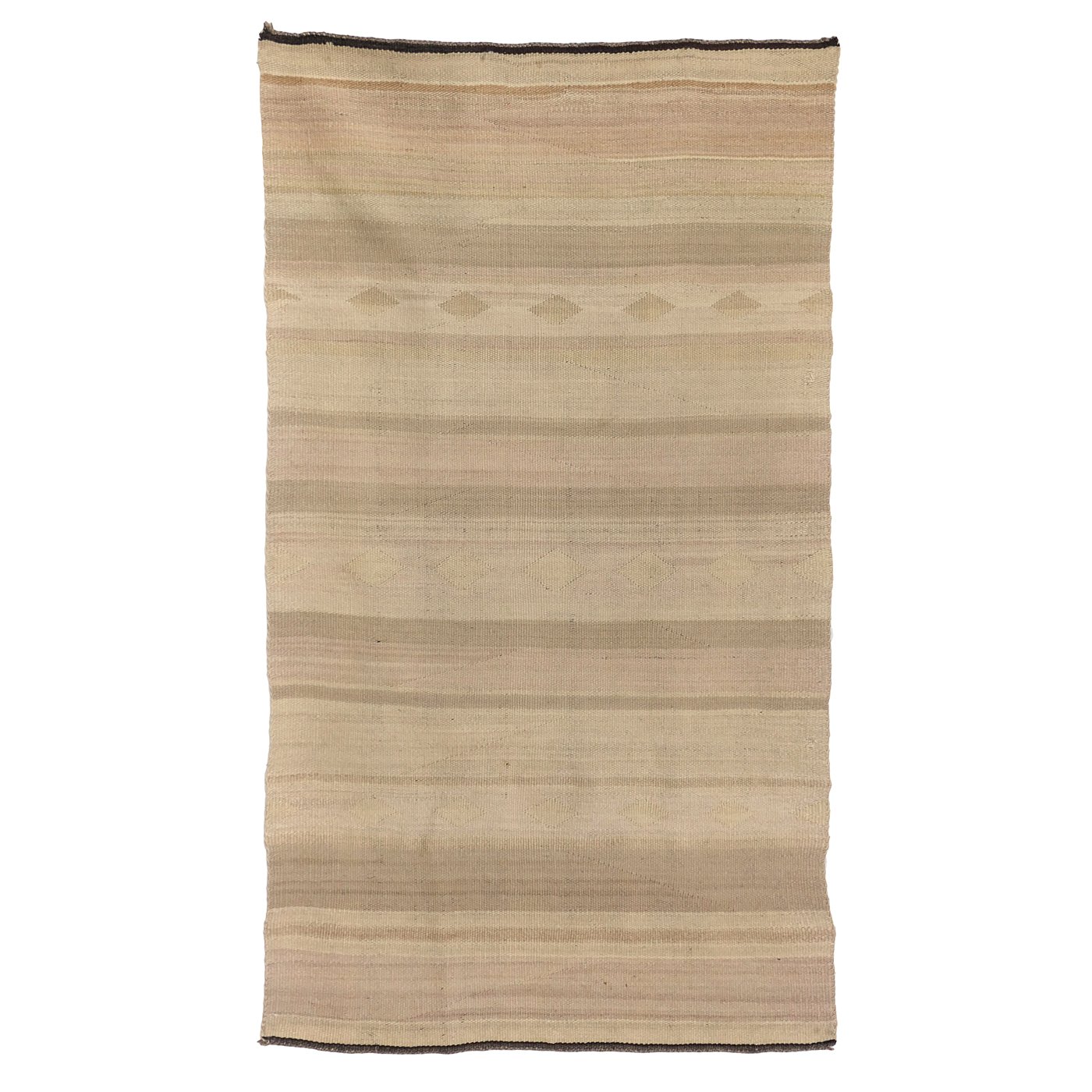 Navajo Chinle Rug, c.1950 | Shiprock Santa Fe