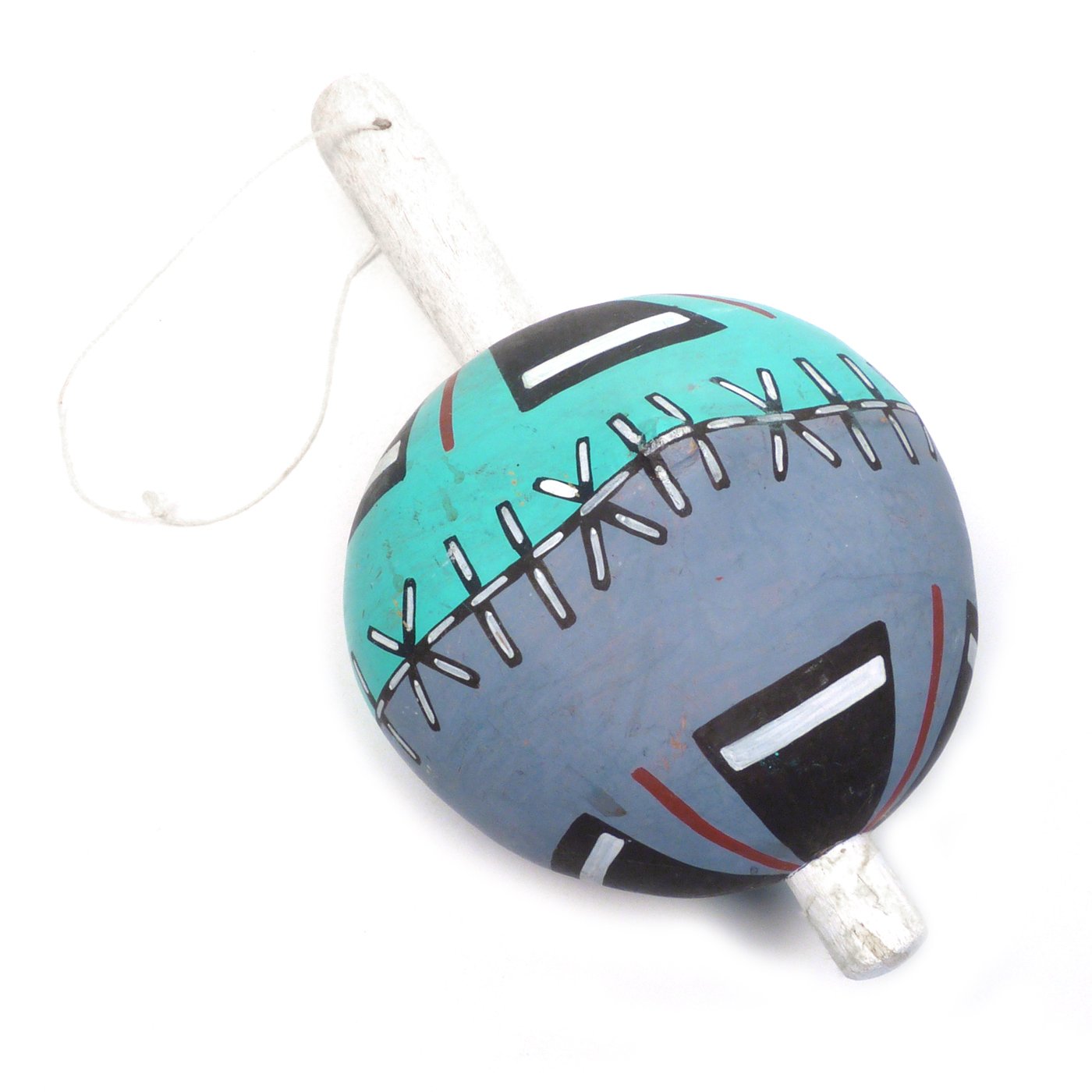 Hopi Rattle | Shiprock Santa Fe